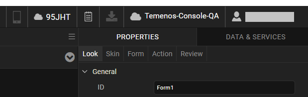 Preview a Visualizer Starter App on a Device