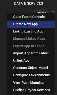Using Orchestration to add services in the Quantum Fabric, Kony Doc ...