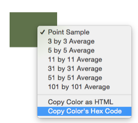 Import Photoshop CSS styles to a widgets skin.