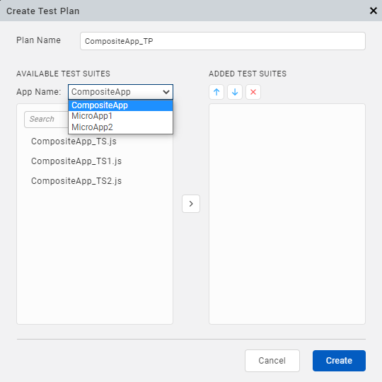 Jasmine Test Automation